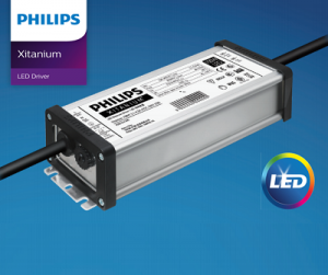 Nguồn đèn led 200W Philips - Đại lý đèn Led Philips