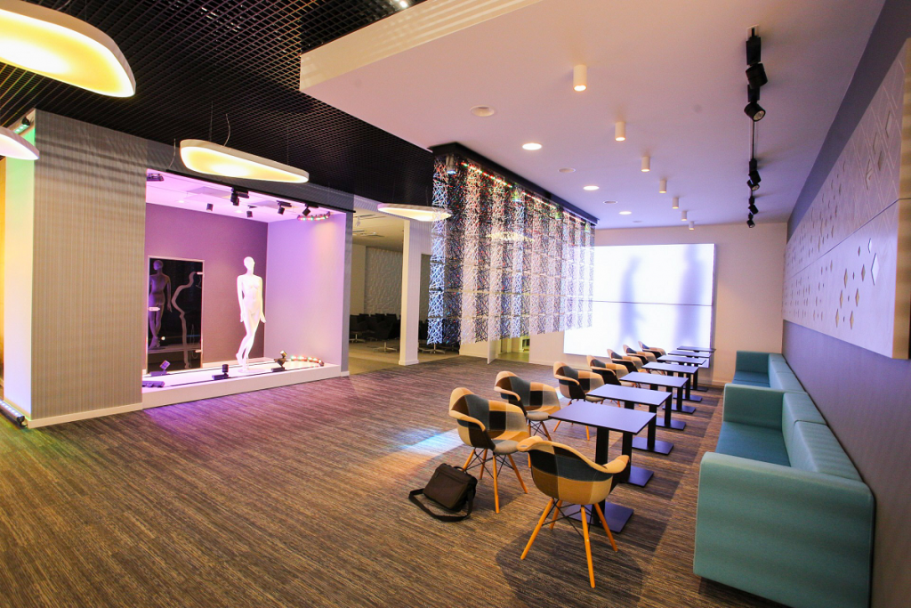 ĐÈN LED GẮN NỔI PHILIPS OEM 12W TRÒN - Đại lý đèn Led Philips